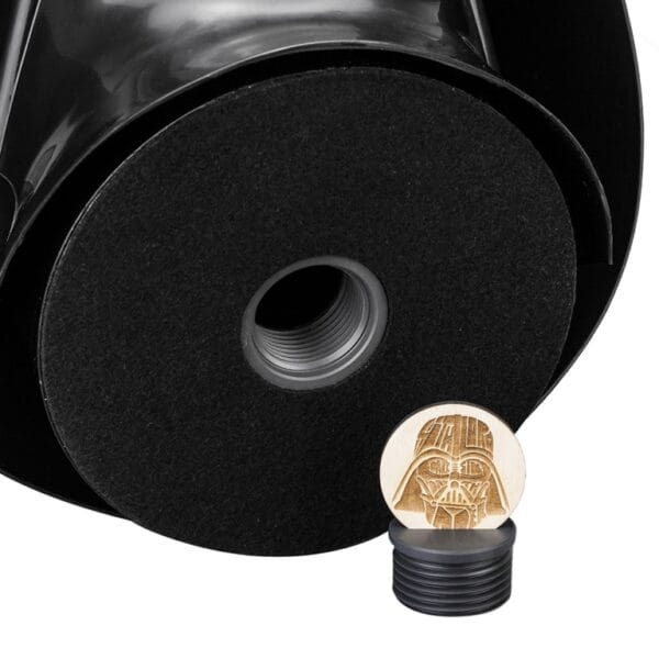 Darth Vader cremation urn, Star Wars unique ashes urn