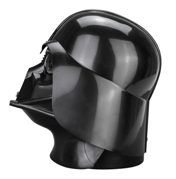 Darth Vader cremation urn, Star Wars unique ashes urn